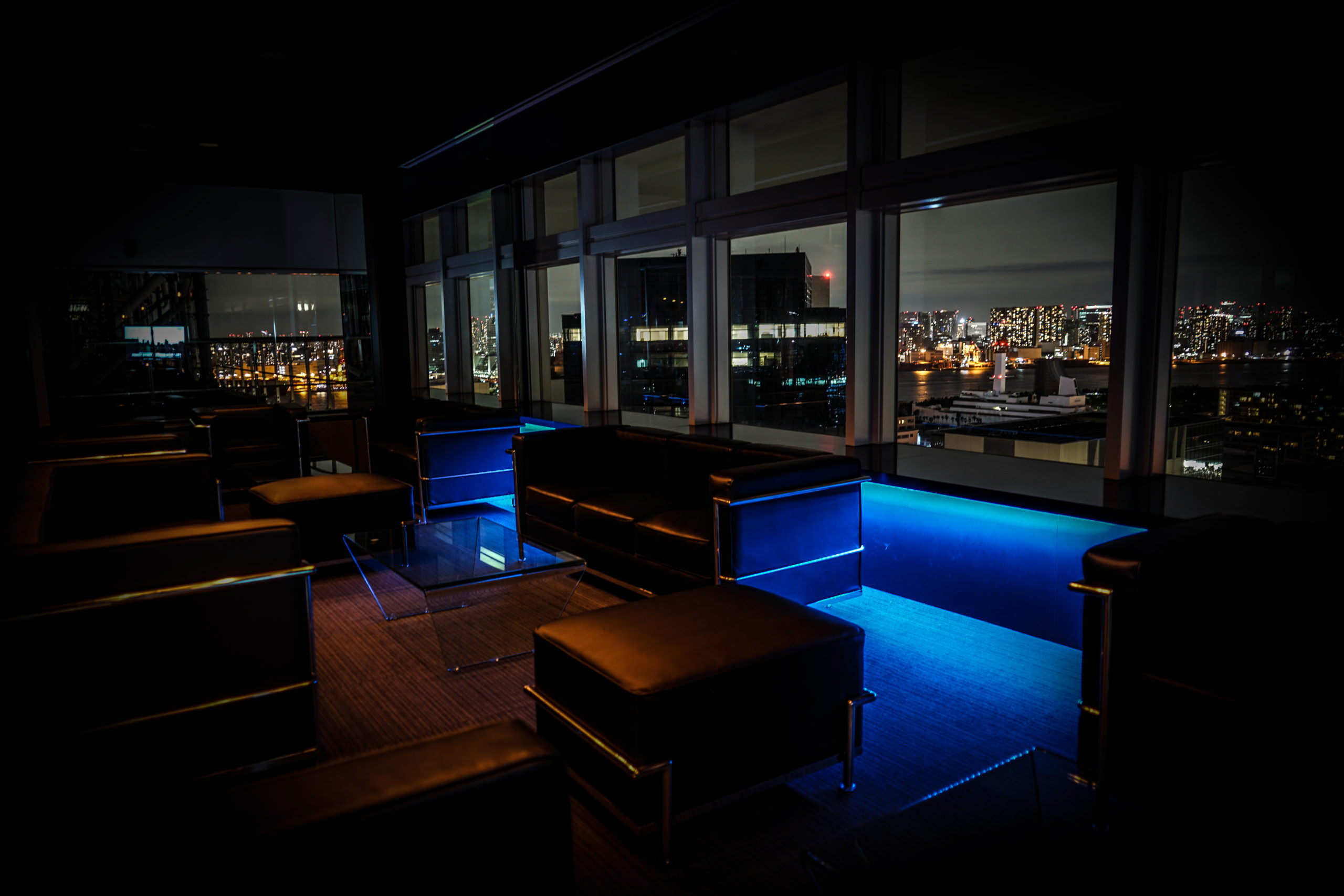 店舗説明 - V SPA